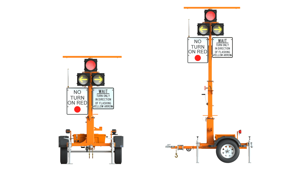 Driveway Assistance Device with EasySync | Ver-Mac