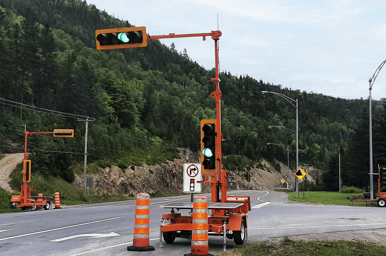 Specialized Traffic Signal Services | Ver-Mac Experts | Ver-Mac